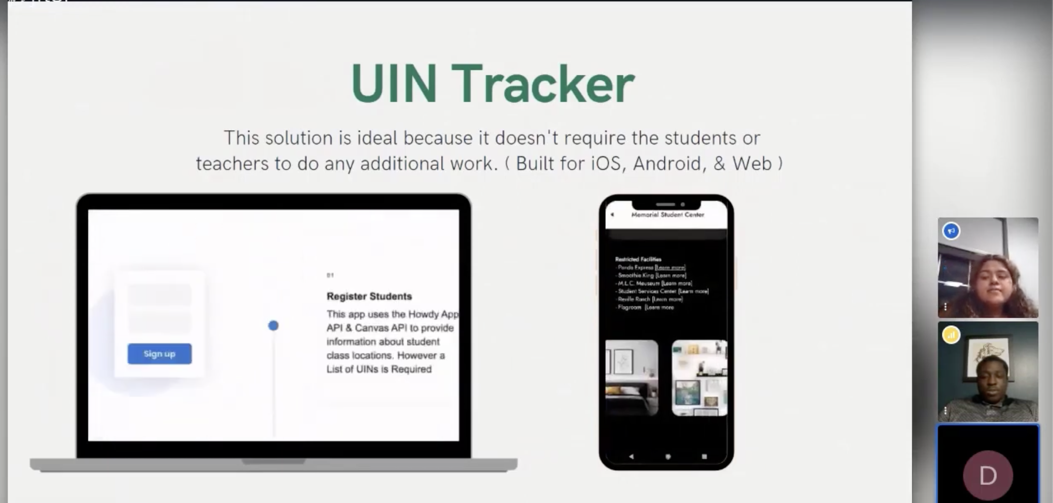 Home | paulageronimo